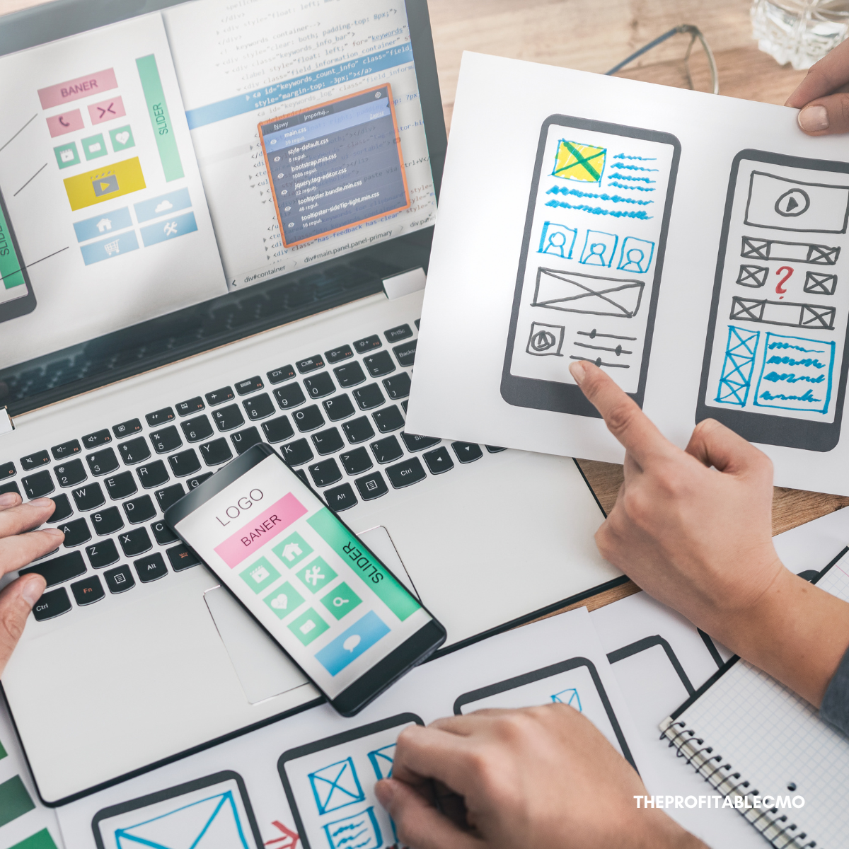 The #1 Homepage Mistake and How to Fix It Fast